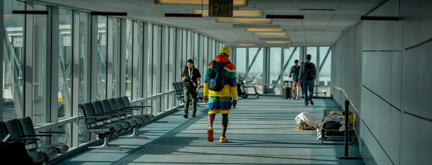 Layover at Hartsfield Jackson Airport | Preflight Tips