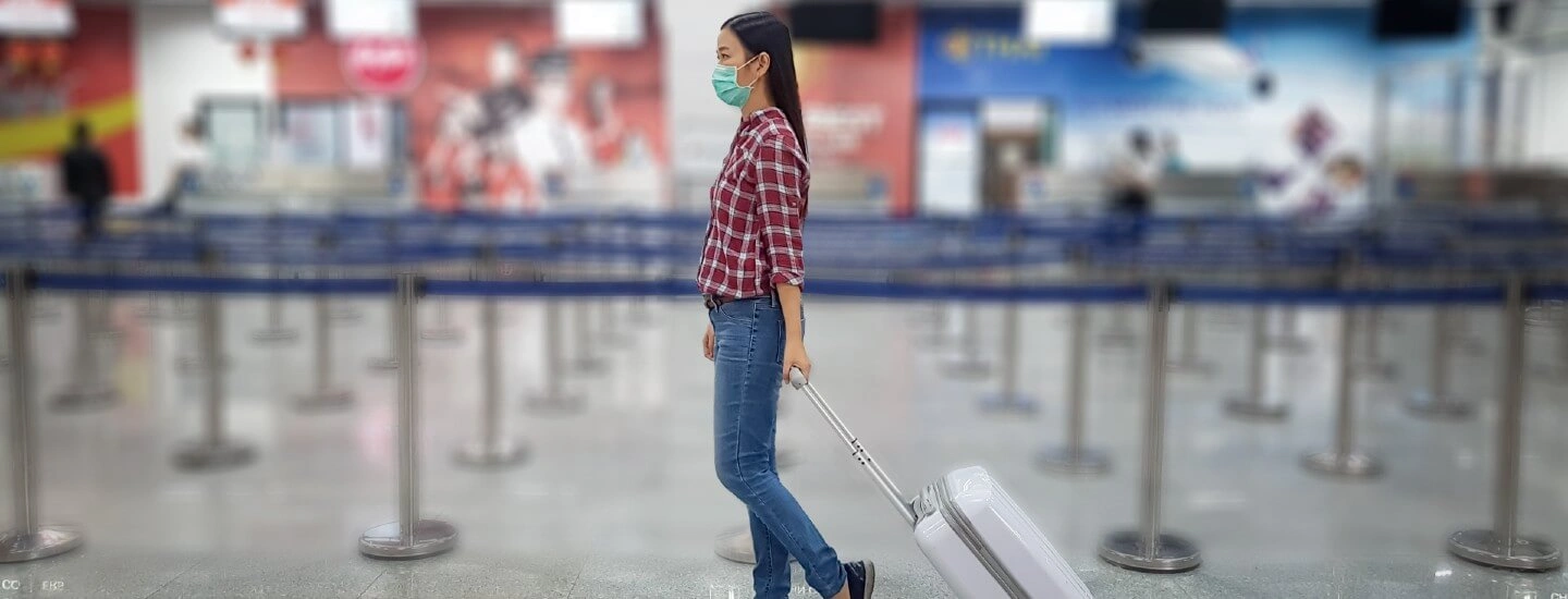 Tips for Navigating TSA Checkpoint | Preflight Tips