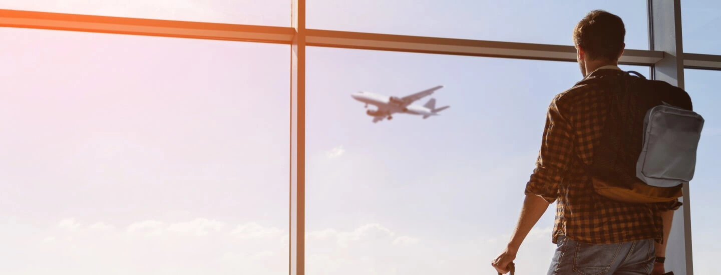 Tips for Navigating Airports | Preflight Tips