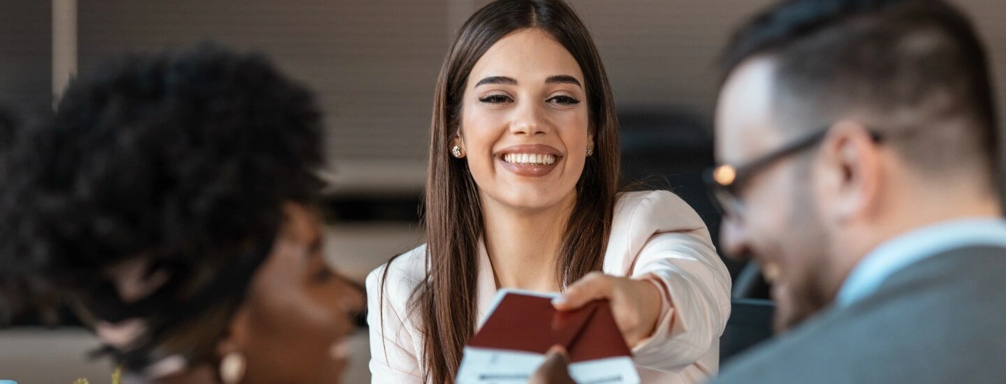 Benefits of Using a Travel Agent | Preflight Tips