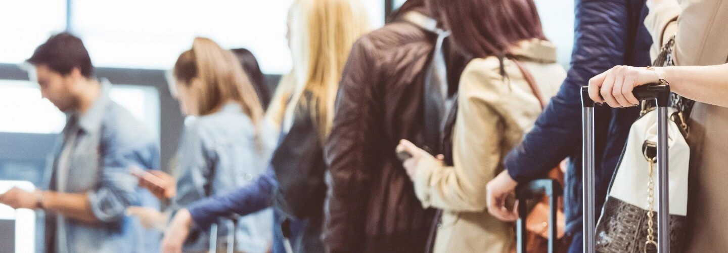 Here’S How Early You Should Arrive At The Airport – YCVPJV